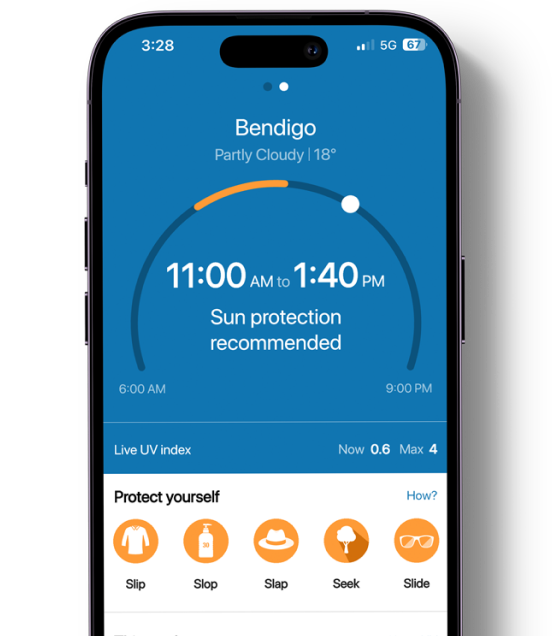 SunSmart: Prevent skin cancer & sunburn this summer - SunSmart